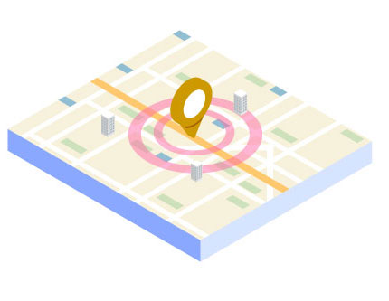 Localizar un número de teléfono. Geolocalización precisa y gratuita.